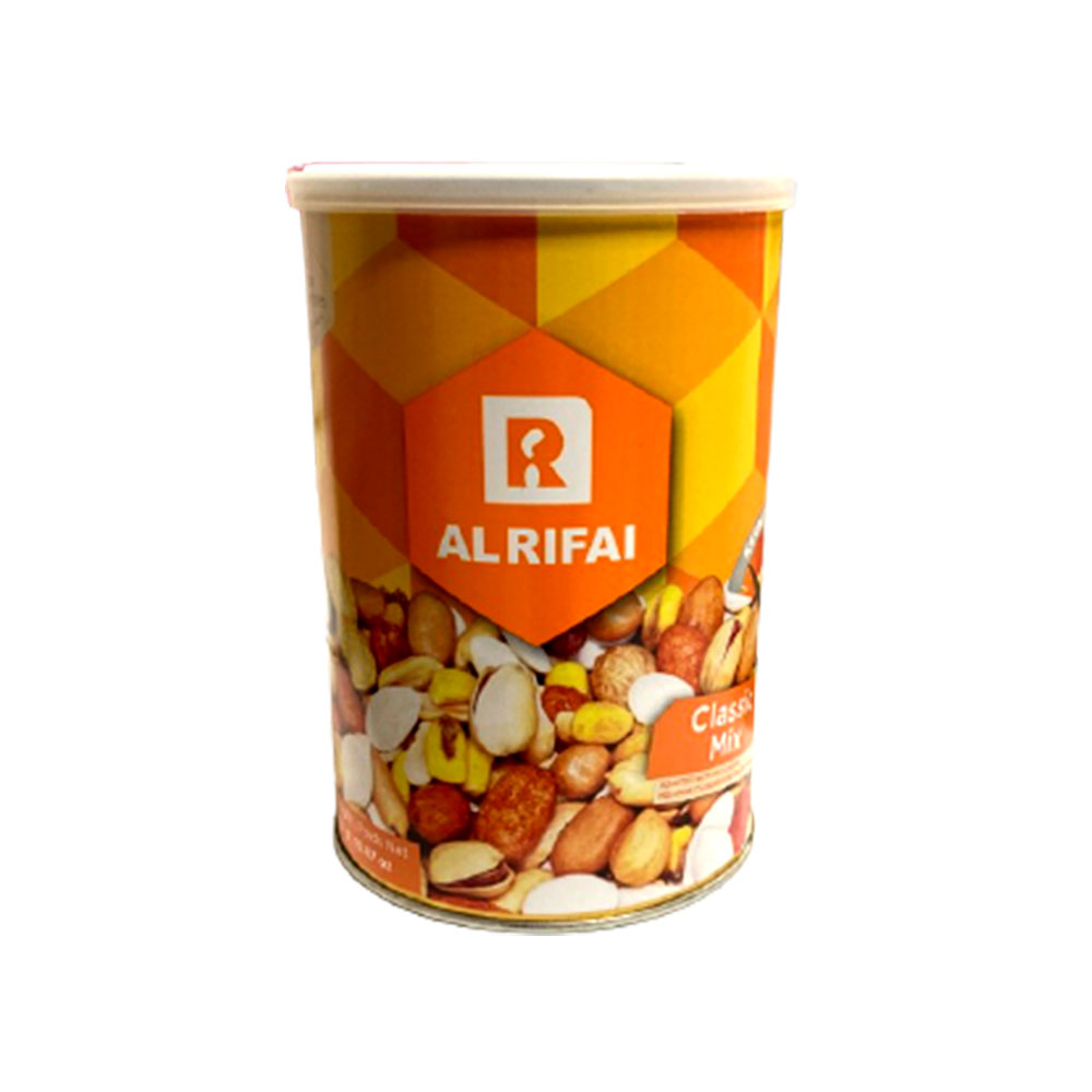 AL RIFAI CLASSSIC 300G*12 – Atiab Food AB