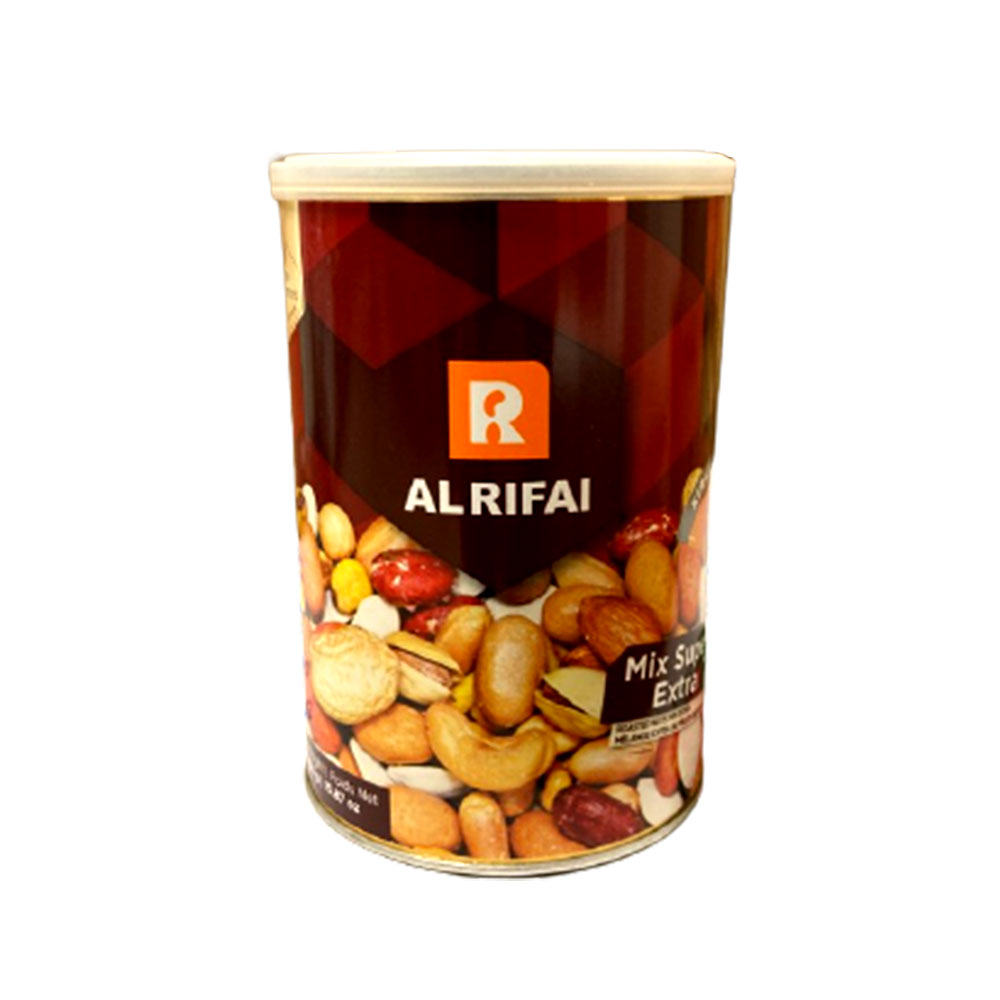 AL Rifai mix super extra 450g*12 – Atiab Food AB