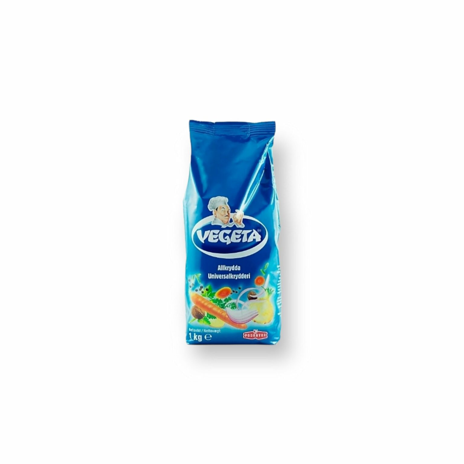 VEGETA ALLKRYDDA 1KG*10 – Atiab Food AB